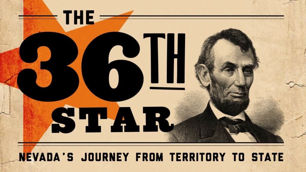 Nevada Statehood Day : Becomes 36th State | U.S. History