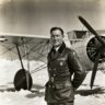 Admiral Richard Byrd's Historic South Pole Flight | U.S. History