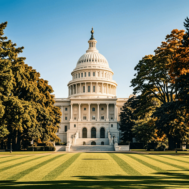 Washington Joins as 42nd State: November 11, 1889 | U.S. History
