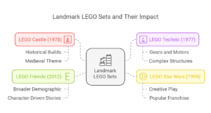1958 LEGO Brick Patent: A Game-Changer in Play and Creativity ...